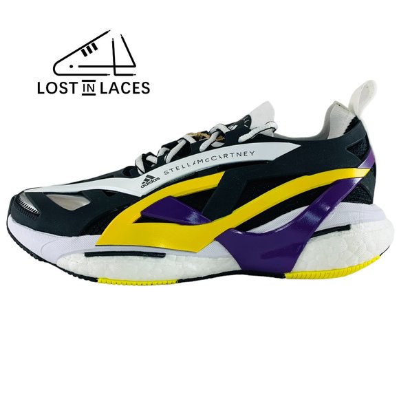 adidas | Shoes | Adidas Stella Mccartney Solar Glide New Running Shoes ...